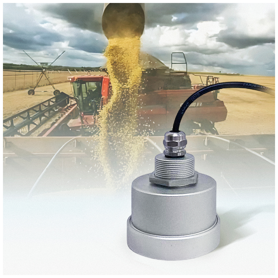 Liquid Level monitoring