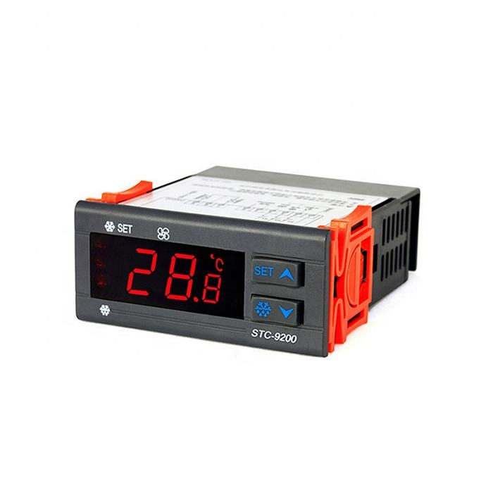 STC-9200 DIGITAL TEMPERATURE CONTROLLER