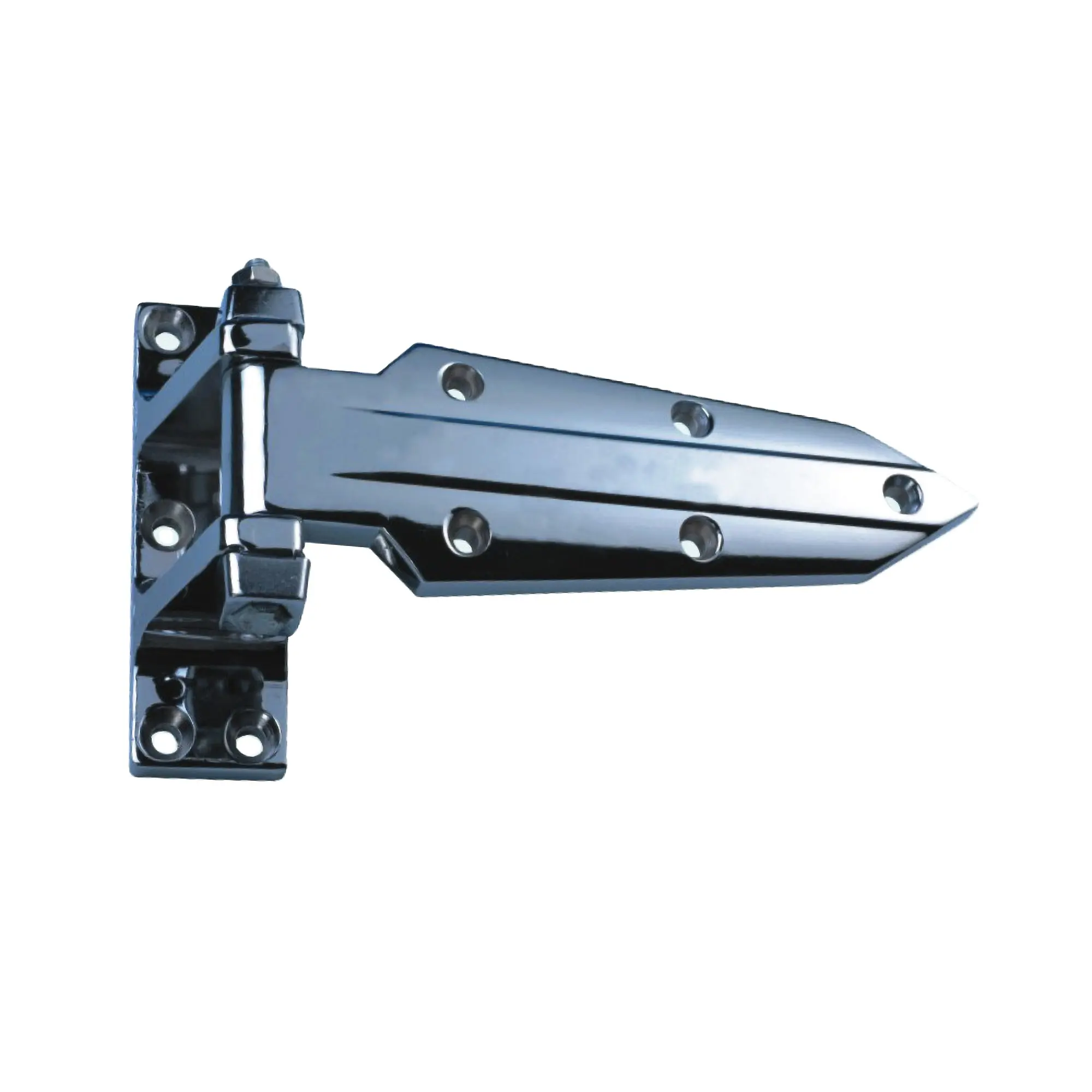 CT-1470 LATCH & HINGE