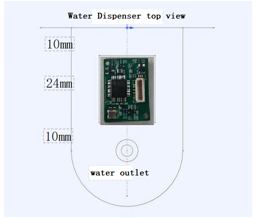 Smart Water Dispenser: Optimize Hydration Efficiently