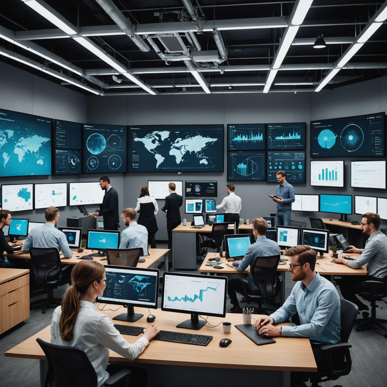 SDK Integration Guide: Your Pathway to Innovation