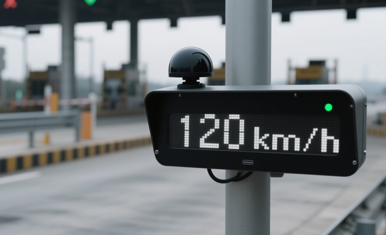 mmWave Radar for Multi-Target Tracking in High-Speed Scenarios